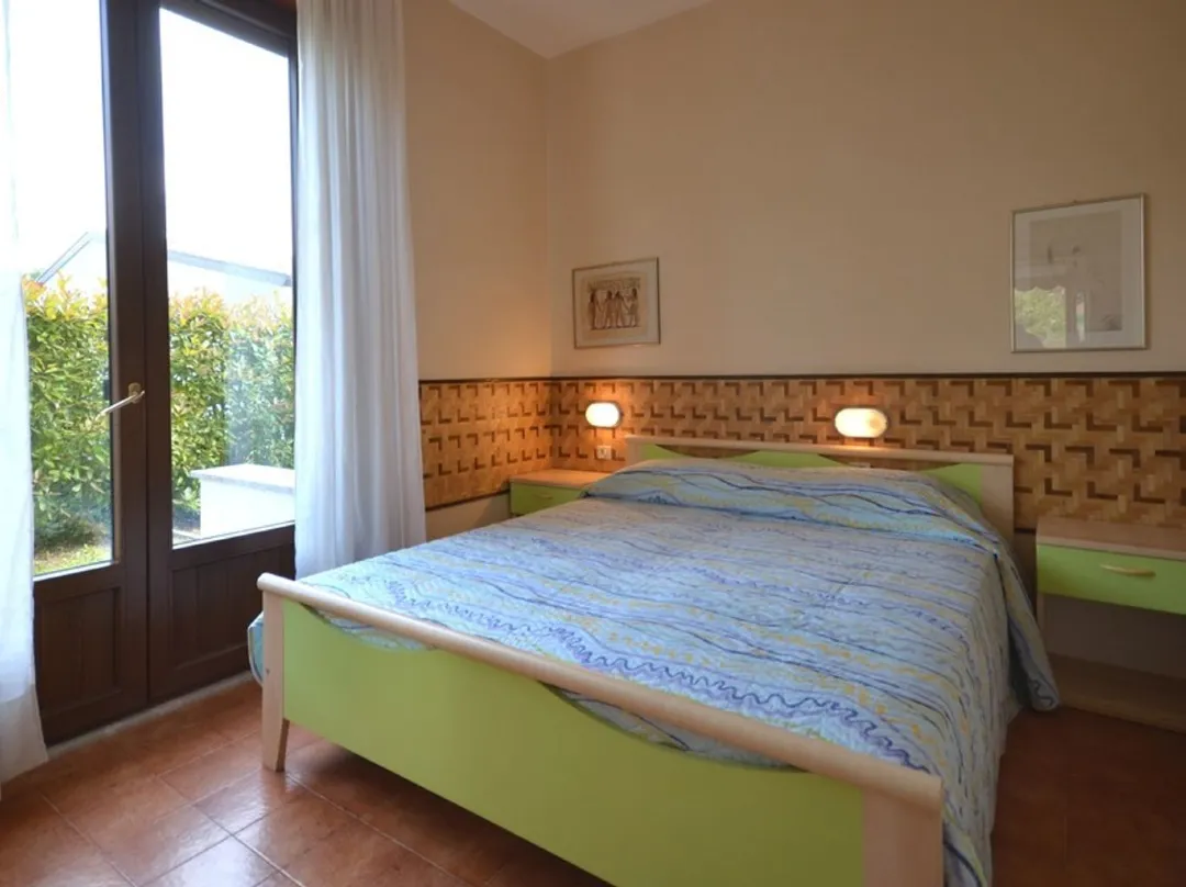 Paradiso Privato Immerso Nel Verde - Bibione