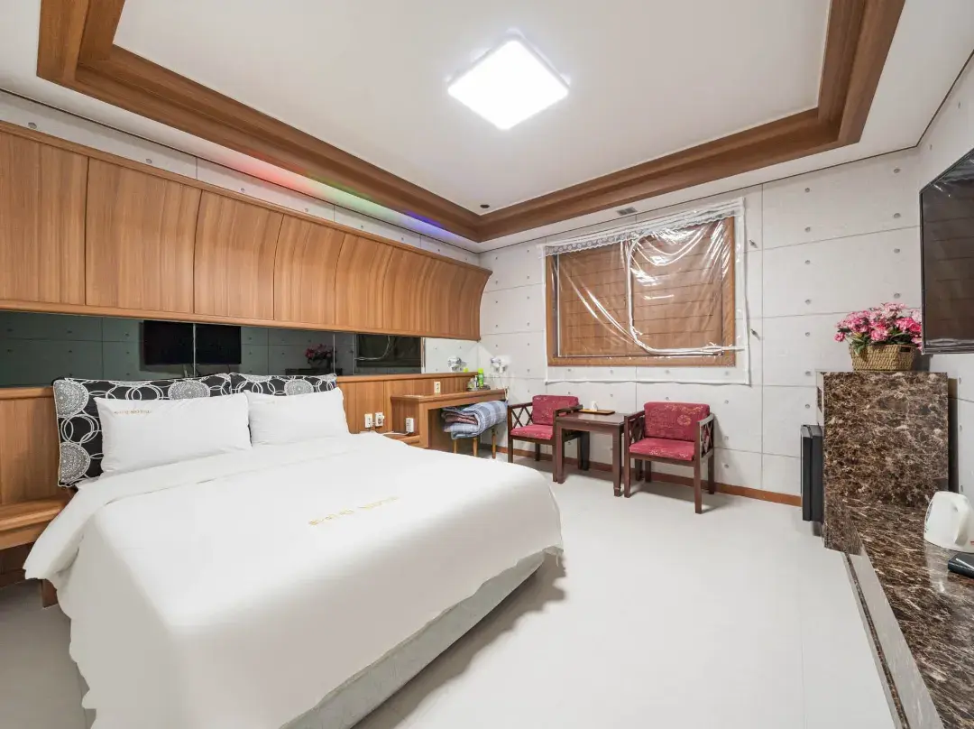 Seosan Haiyan - Taean-gun