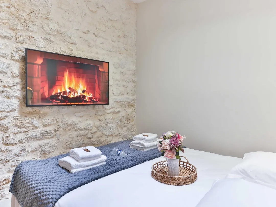 Cozy Apartment - 1br 4p - Grenelle Eiffel Tower - Paris