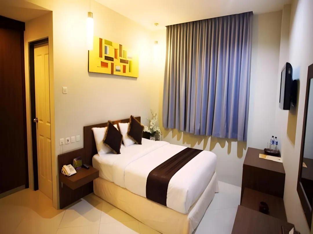 Mataram Square Hotel - Mataram
