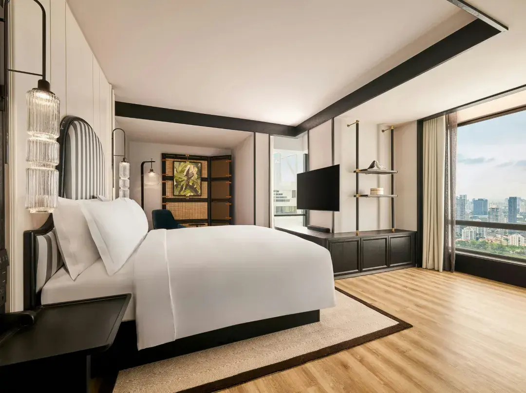 The Millen Penang, Autograph Collection - Penang Island