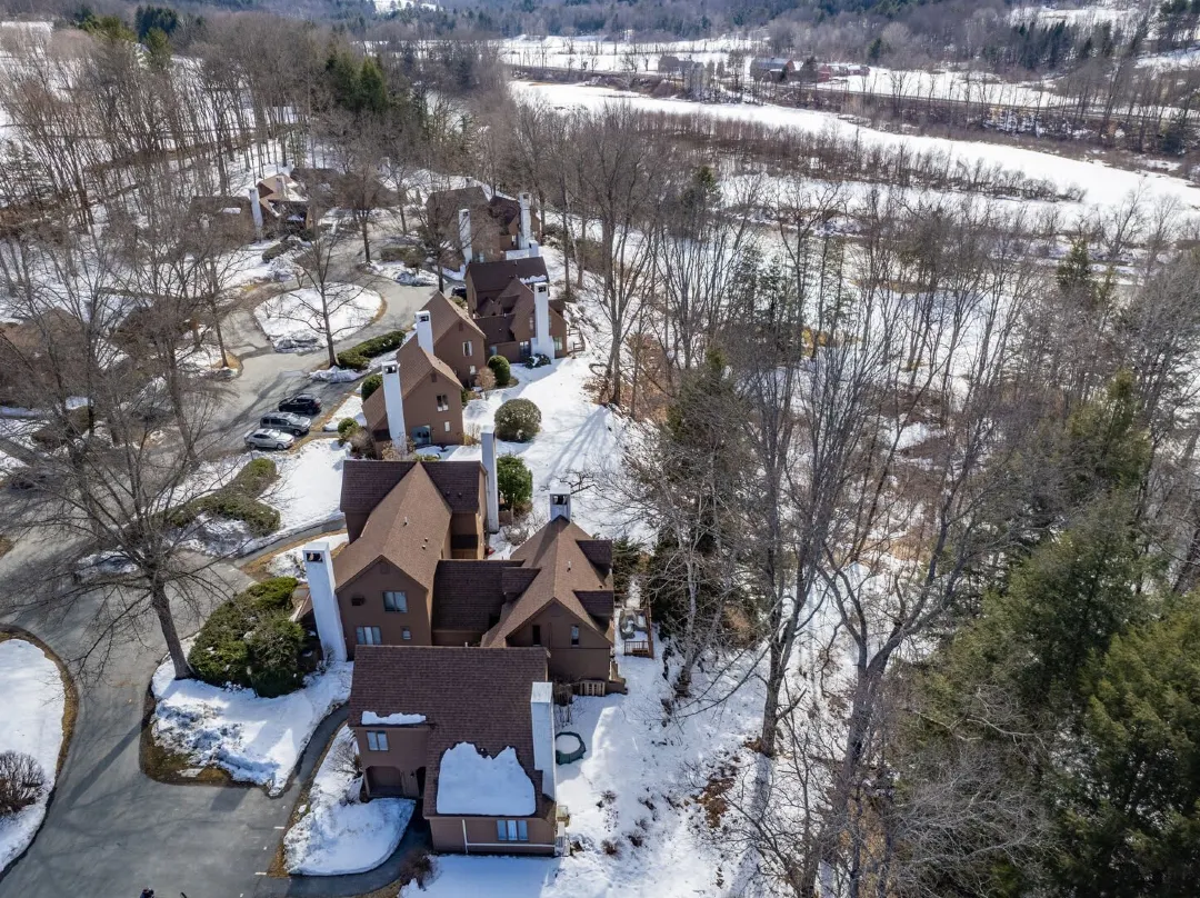 Scenic Views And Access To Quechee Club - Delightful Getaway - Woodstock, VT