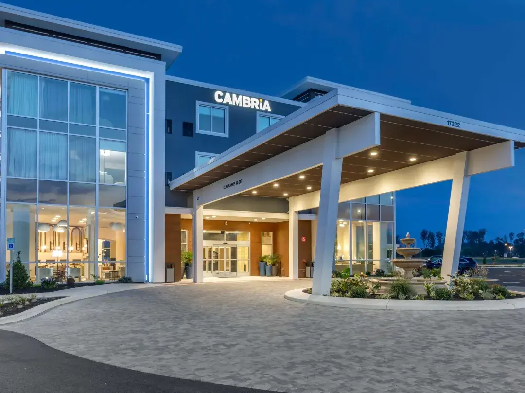 Cambria Hotel Rehoboth Beach - Lewes, DE