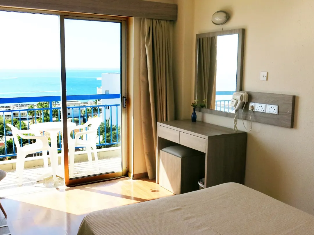 Marina Hotel - Ayia Napa