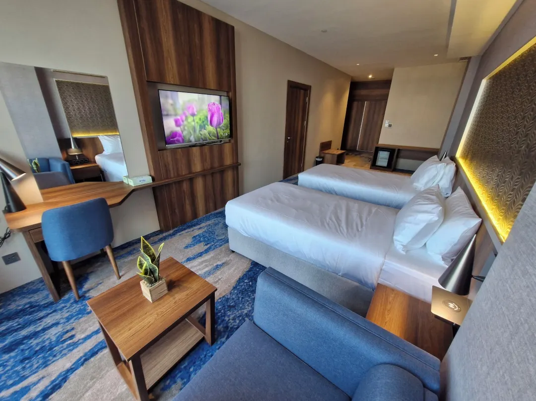 Ocean View Hotel Kuwait - Kuwait