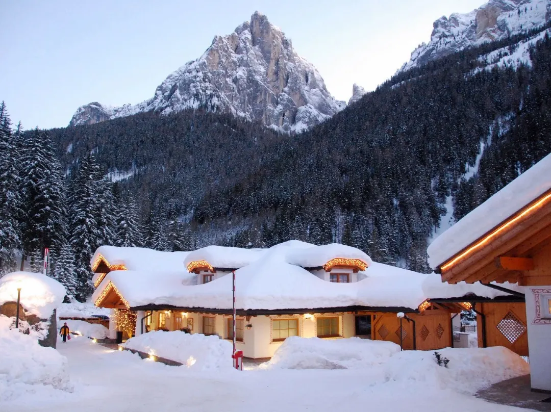 Vidor Resort - Trentino