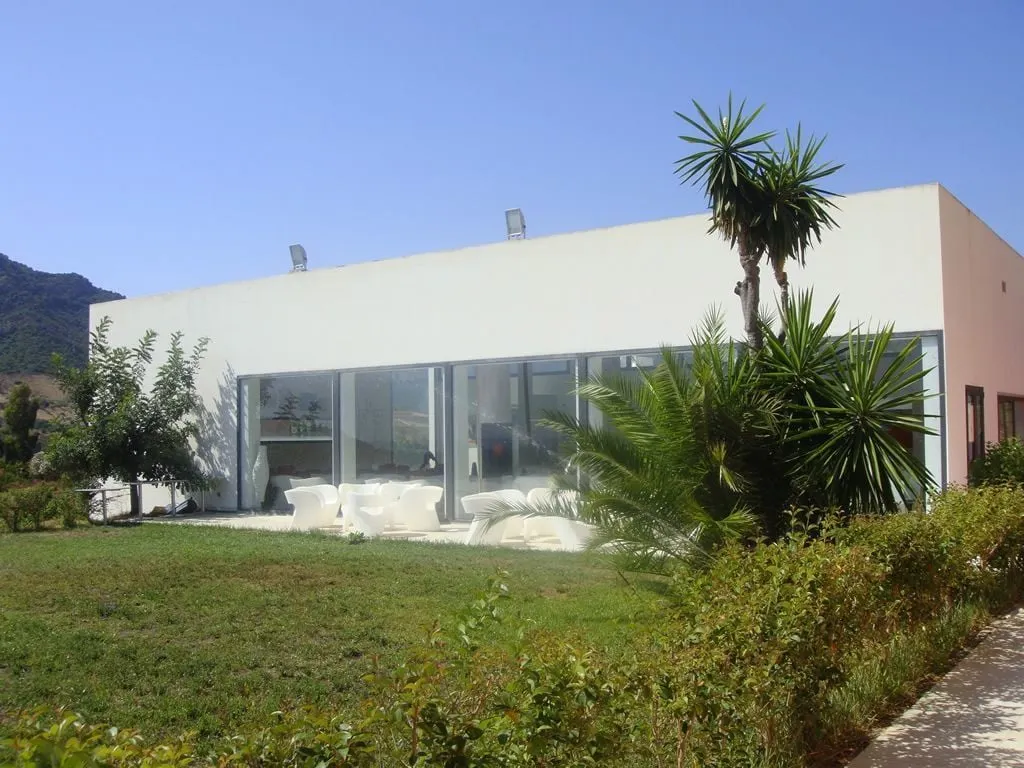 Natur Hotel Tanca - Sardinia