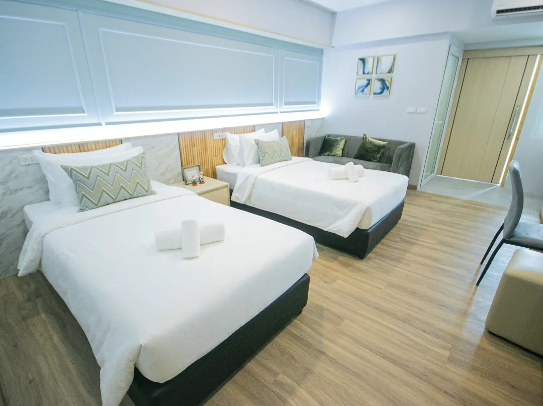 Wellness World Chiva 89 - Bangkok