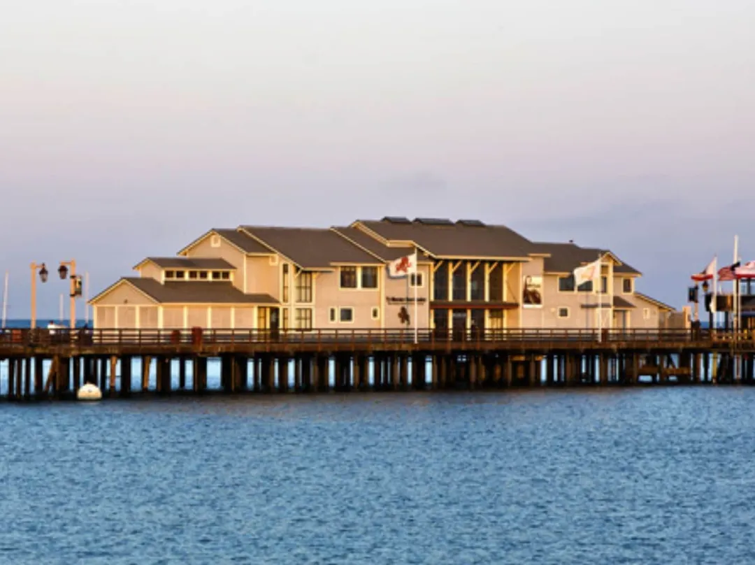Casa Del Mar Inn - Santa Barbara, CA