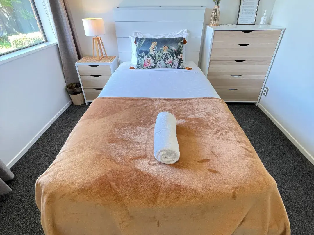 Your Cosy Sunny Cove Near Travis Wetlands - Christchurch