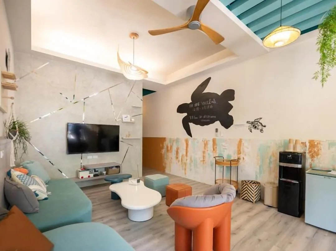 Light Of The Dawn - Donggang