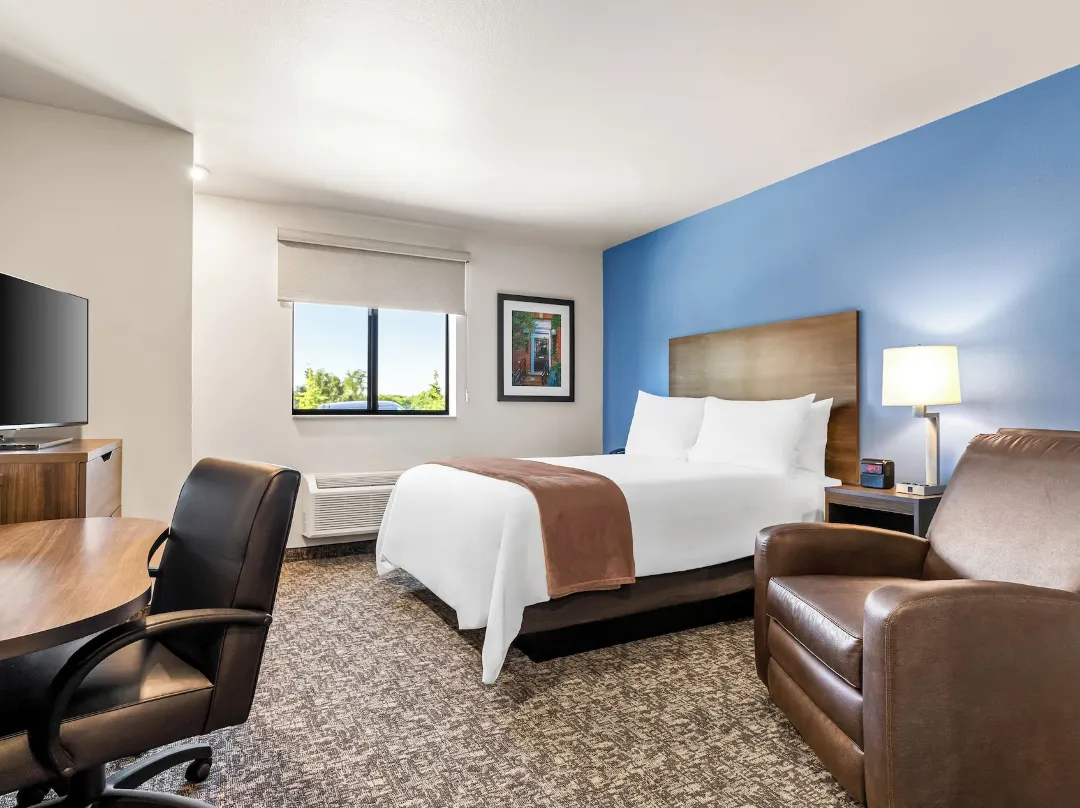 My Place Hotel-bentonville-rogers, Ar - Rogers, AR