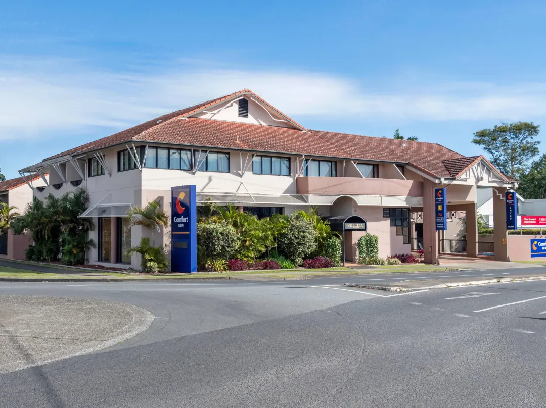 Comfort Inn Grafton - Grafton