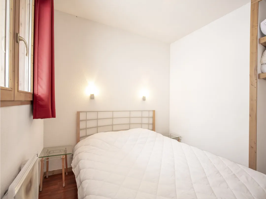 Apartment With One Room In Modane - Valfréjus