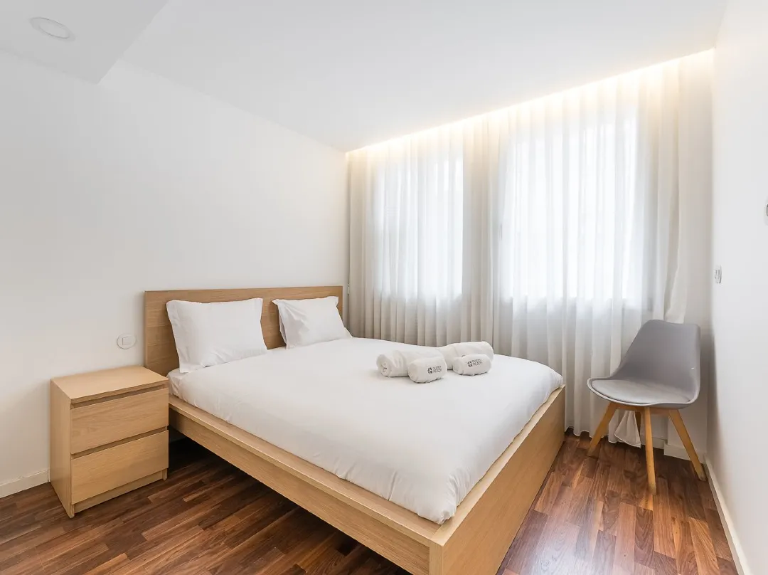 Guestready - Ceuta Axis Aguarda - Porto, Portugal
