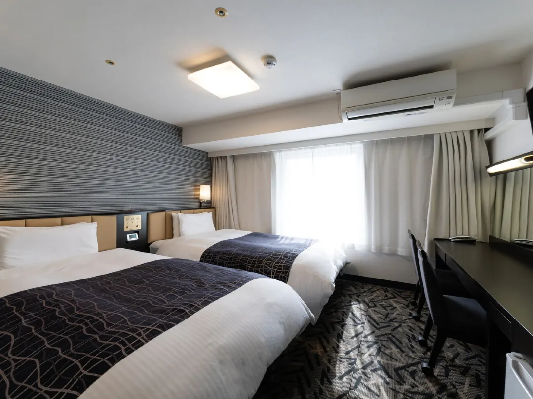 Apa Hotel Kobe-sannomiya - Kobe