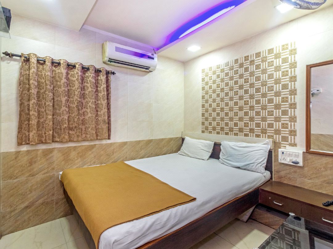 Hotel National Residency - Bombaj