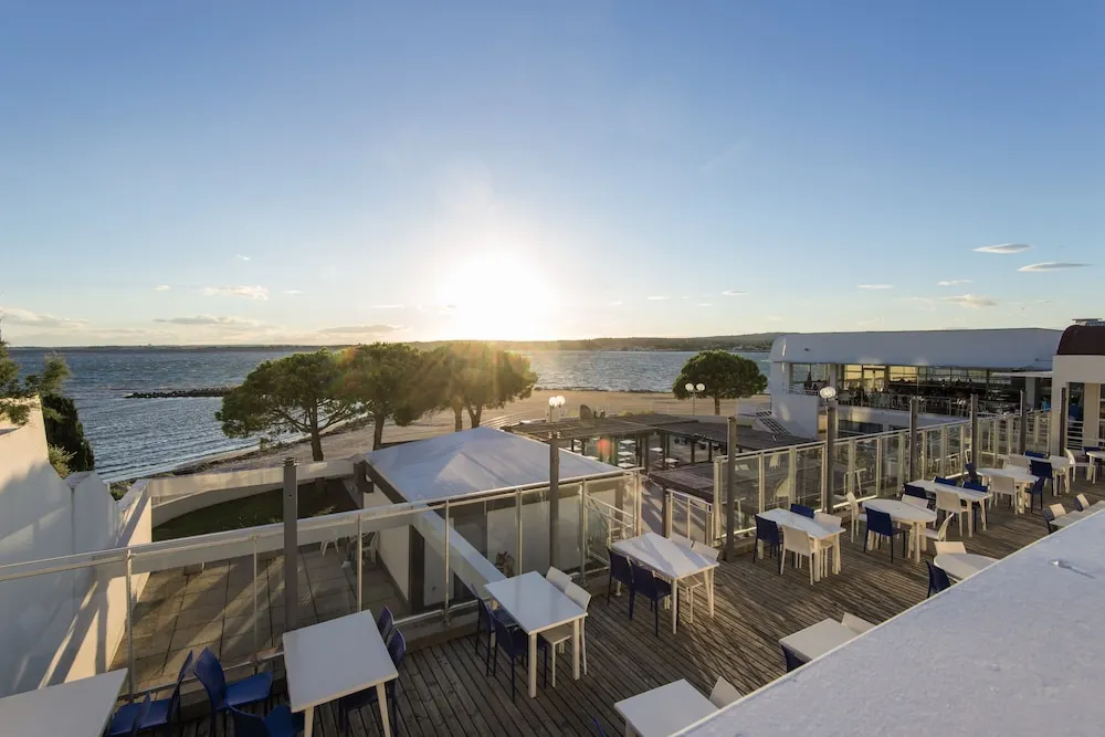 Belambra Clubs Résidence Balaruc-les-bains - Les Rives De Thau - Balaruc-les-Bains