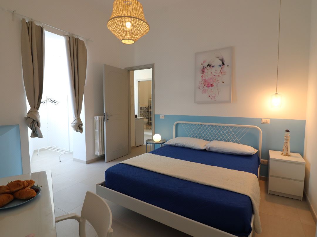 Casa Vacanze Aura A Otranto 4 Posti - Otranto