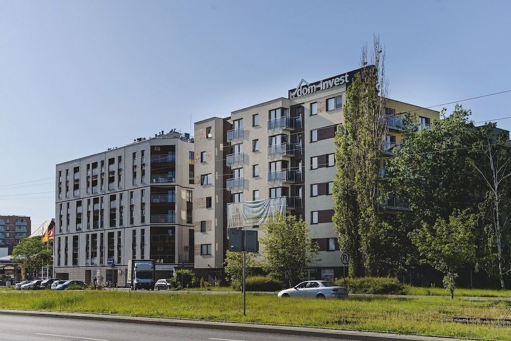 Apartamenty City View Od Wroclawapartament-pl - Wrocław