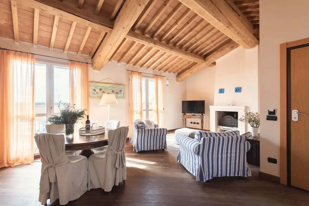 Residenza Santa Cecilia - San Vincenzo