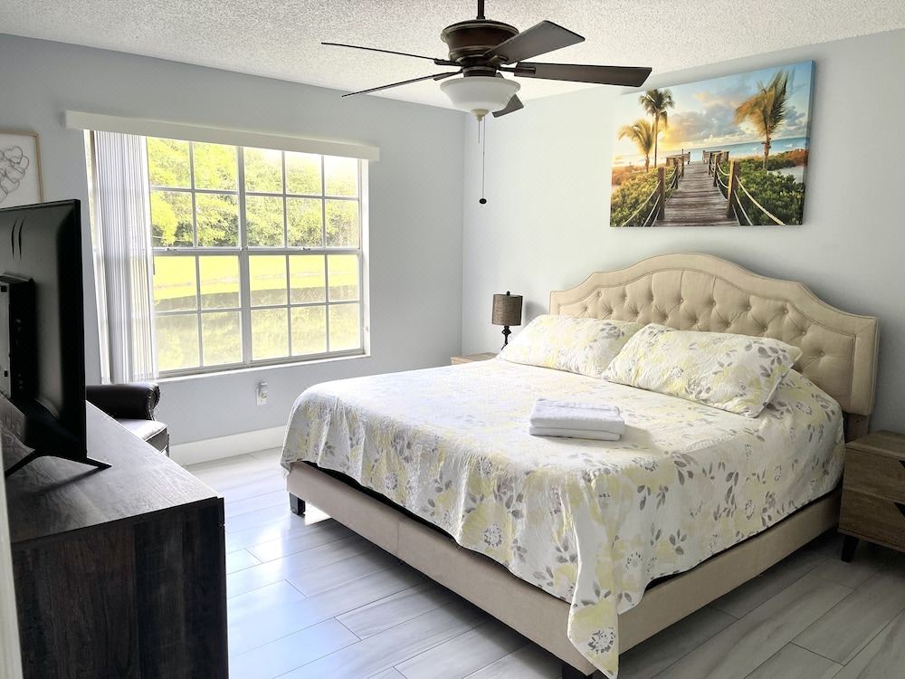 Beautiful Luxury Apartment - Close To Disney - Kissimmee