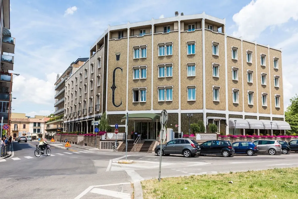 Hotel Casali Home - Cesena