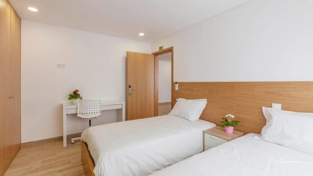 Central Suites - Arrifana