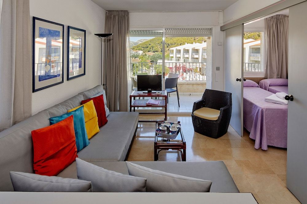 Apartamentos Centremar - L'Estartit