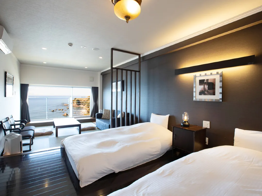 Ocean Resort Eguchiya Kagoshima - 일본