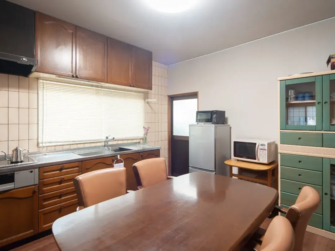 Wabi Onebuilding Rental Machiya Inn - Kanazawa