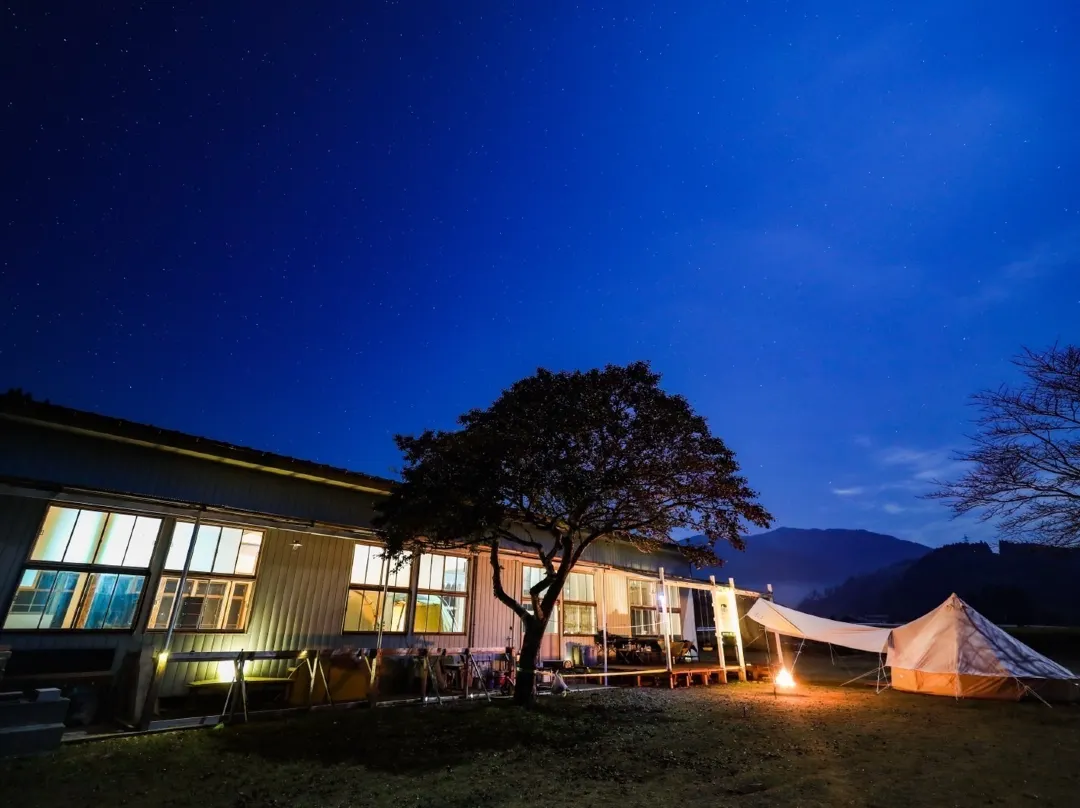 Nagatanchi - Nichinan