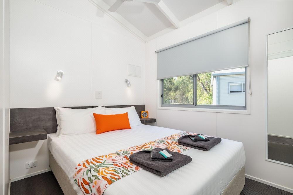 Ingenia Holidays Murray Bend - Tocumwal