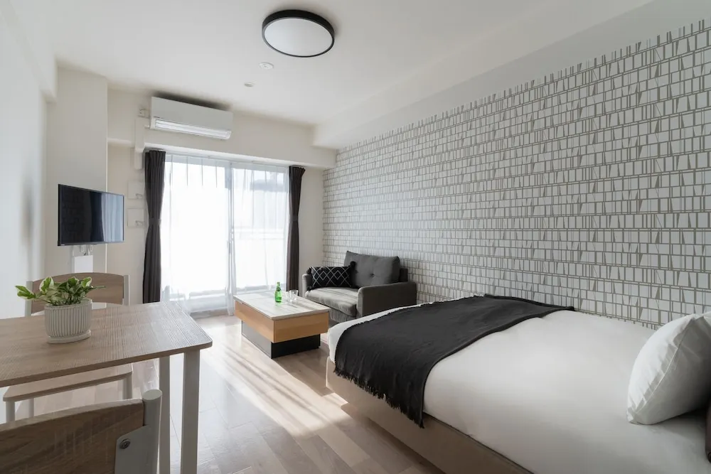 Hotel Abitare Namba-west - Osaka