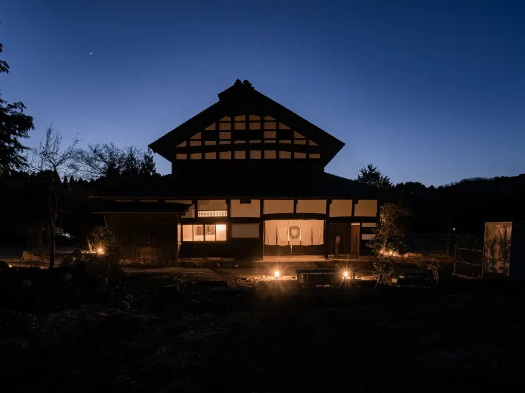 50minutes To The Dinosaur Museumeternal Inn Furaf - Echizen