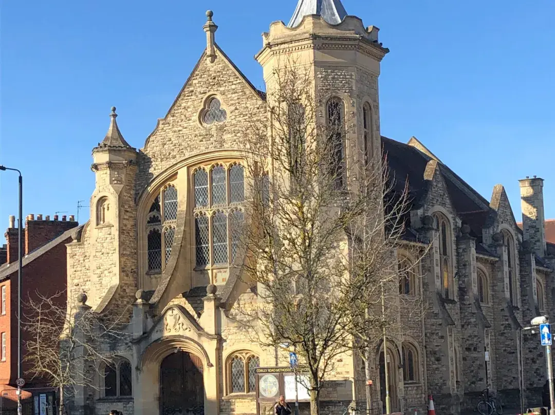 Beautiful Edwardian Home In Central Oxford - Oxford
