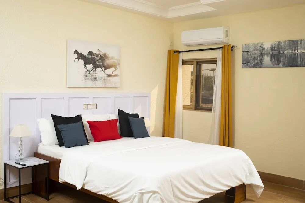 Hotel Le Pélican - Lomé