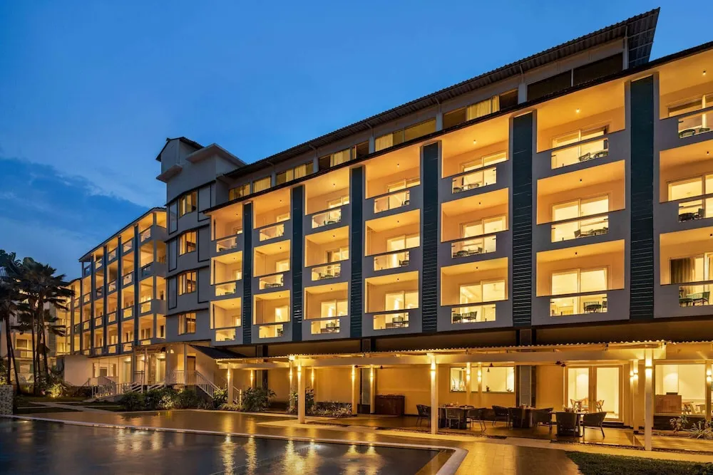 Ramada By Wyndham Goa Arpora - Goa