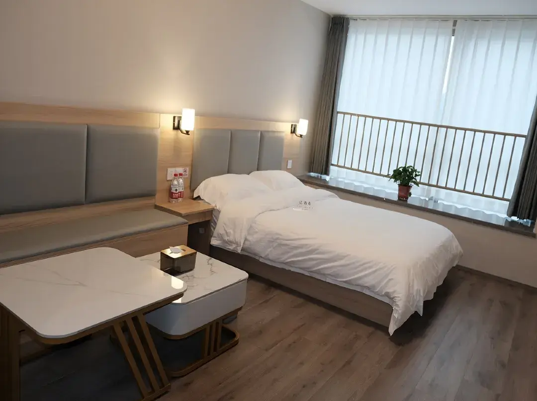 Manyue Business Apartment - Jinan
