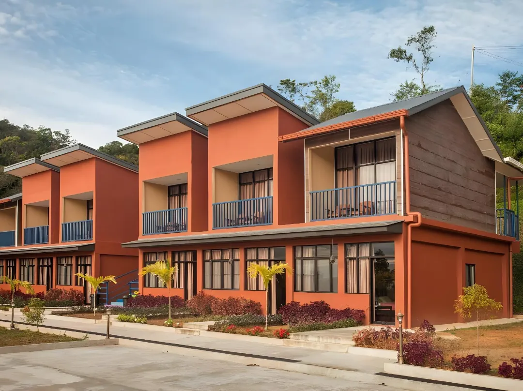 Happy Village Kundasang