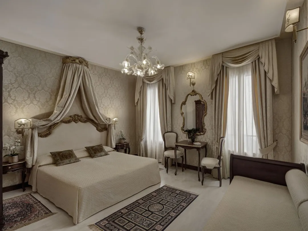 Ca' Bonvicini - Venezia