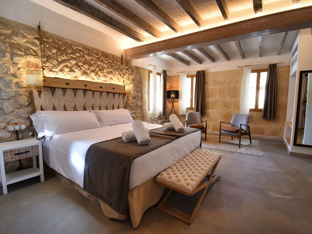 Calvario Plaza Hotel - Pollença