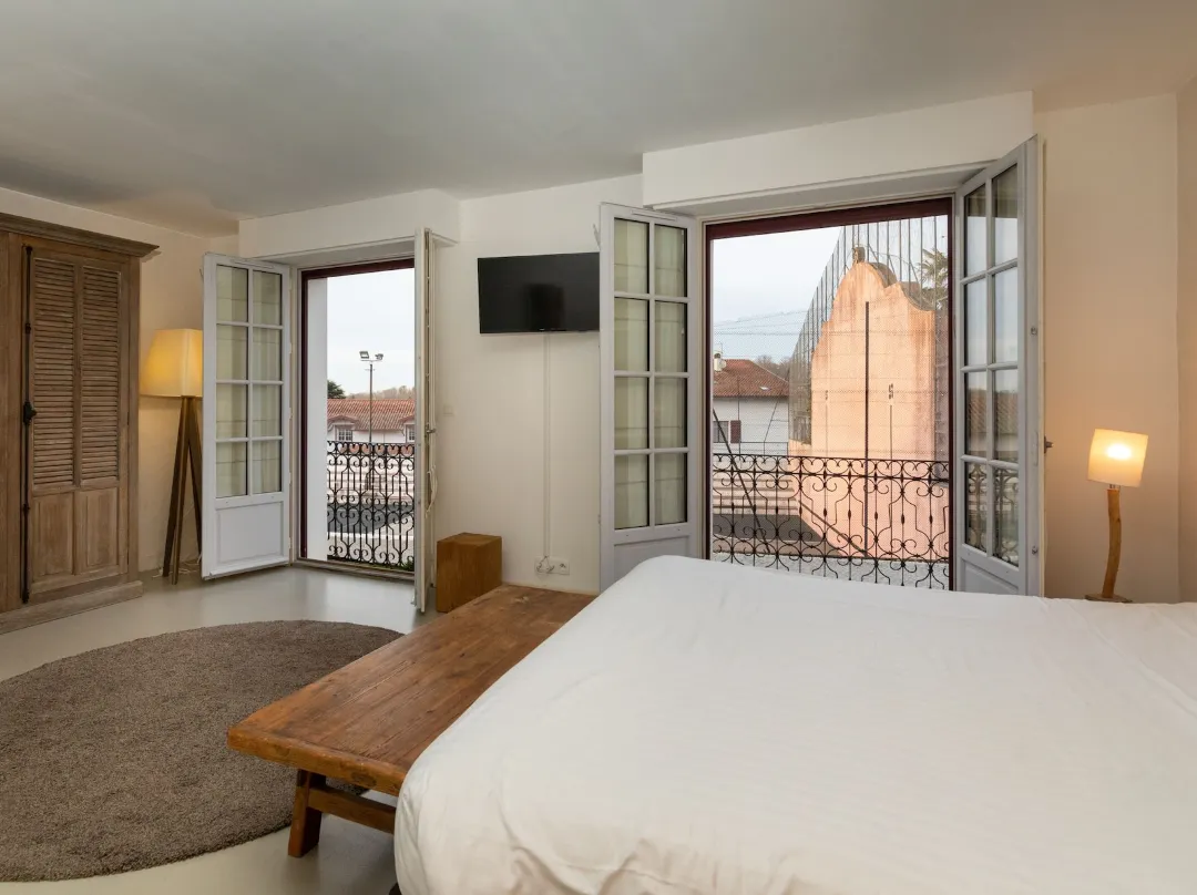 Hôtel Alaia - Sare