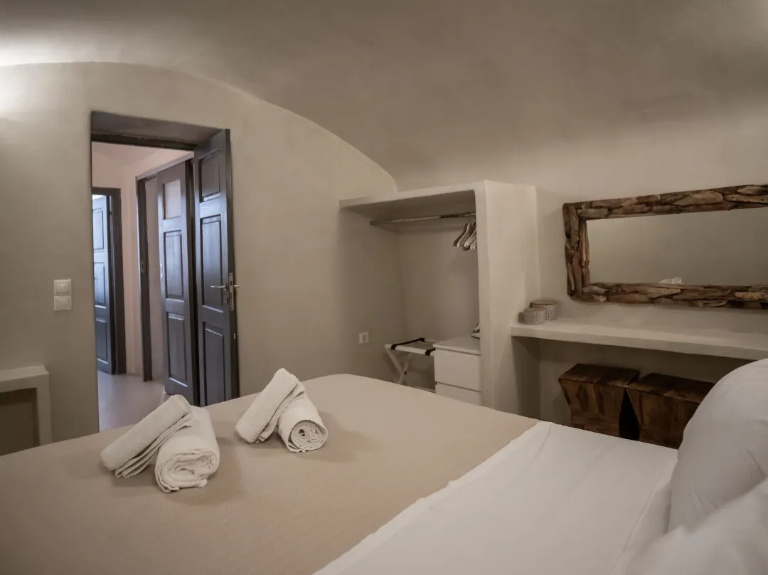 Alafouzou Cave Loft By Sv - Greece