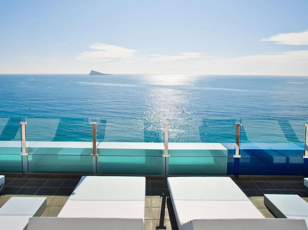 Villa Del Mar Hotel - Benidorm