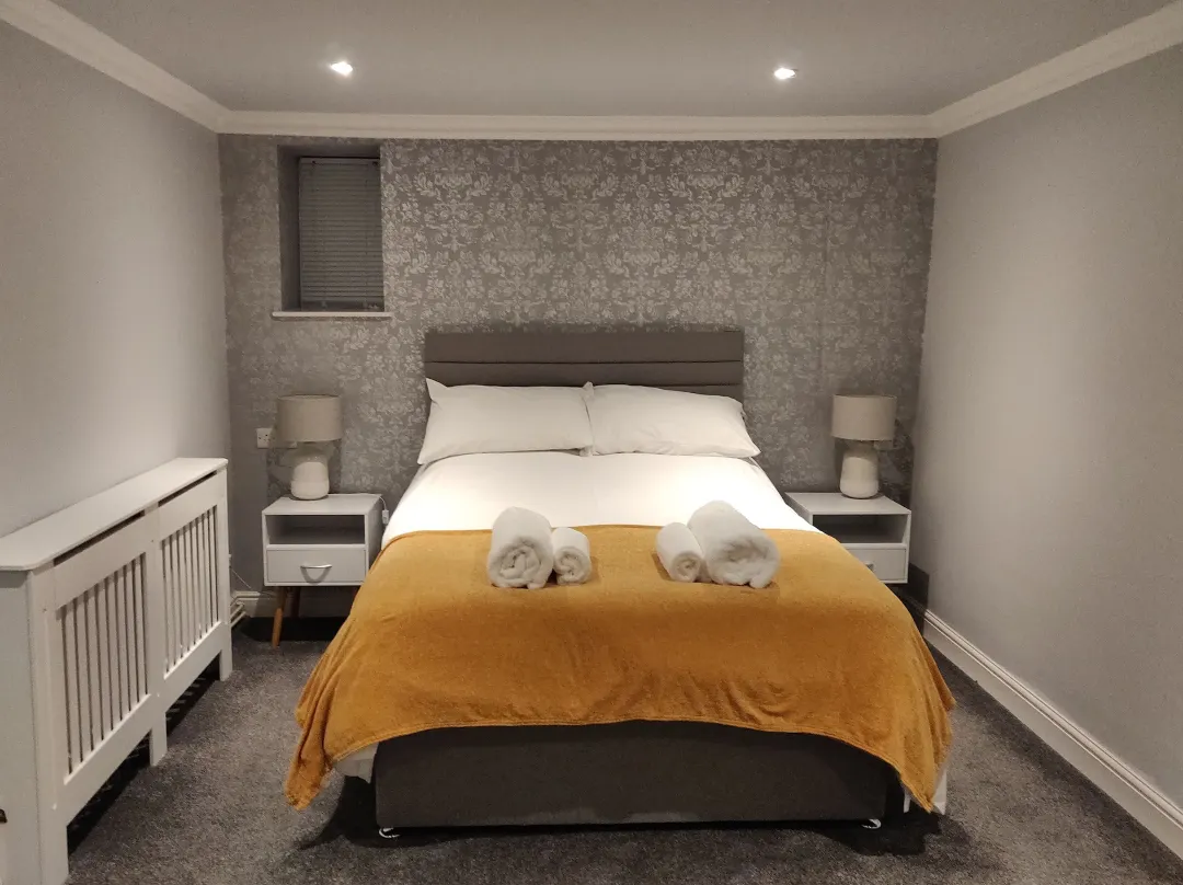 The Fox - Much Wenlock