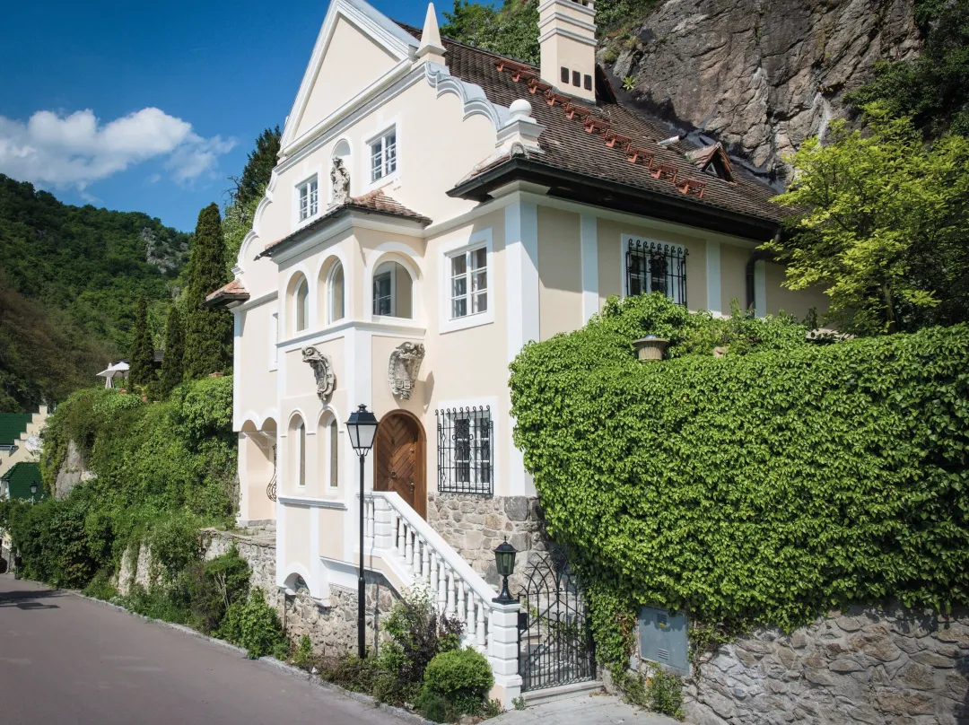 Wachau-living - Krems an der Donau