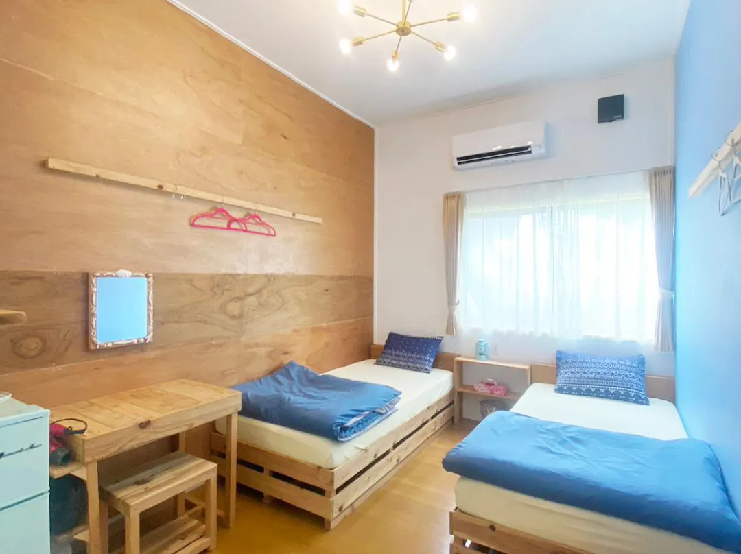 Miman Amami - Kagoshima