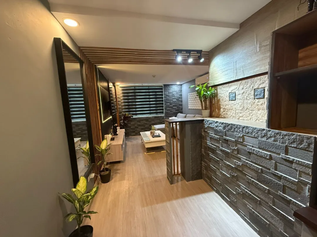 Califnia Gardens Square - Ortigas Center