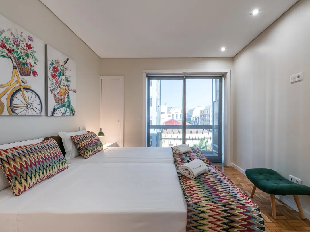 Guestready - Jupiter's Moon - Porto